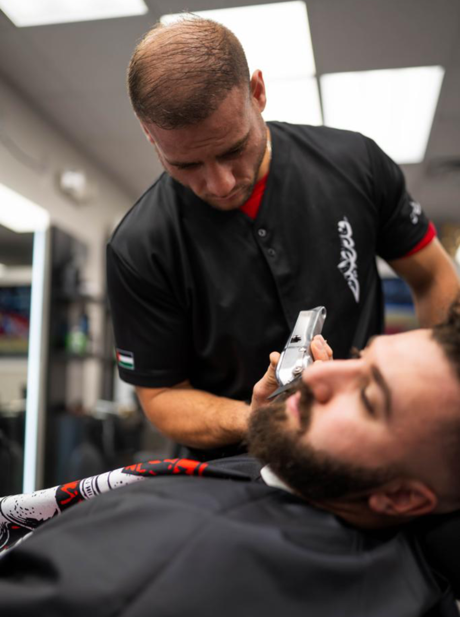 The Avenue Barber Shop | #1 Best Barber Shop In New Jersey