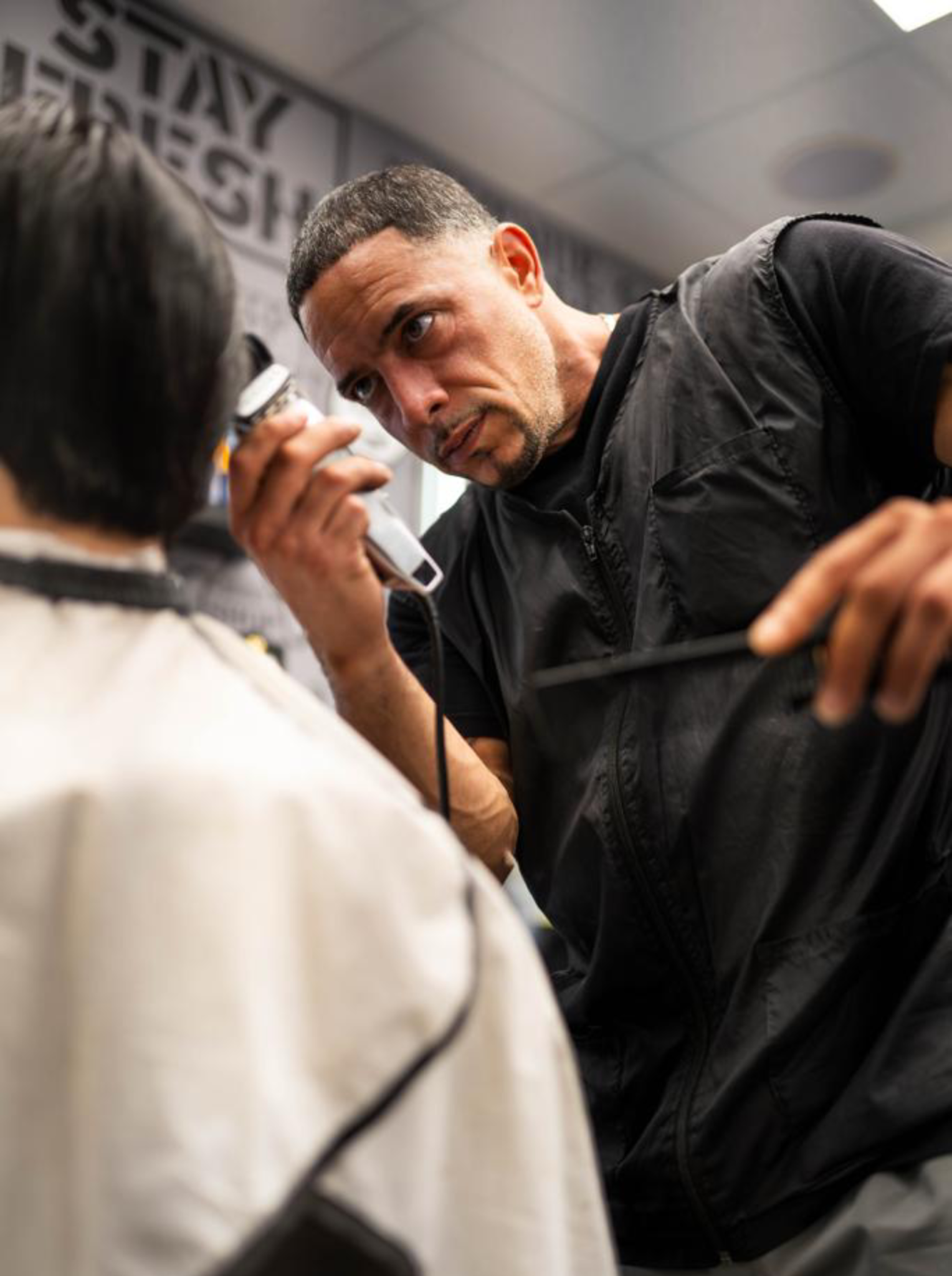The Avenue Barber Shop | #1 Best Barber Shop In New Jersey